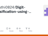 Github Rutz2408 Digit Classification Using Svm Algorithm