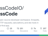 Issues Masscodeio Masscode Github