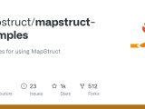 Mapstruct Examples Mapstruct Field Mapping Src Main Java Org Mapstruct