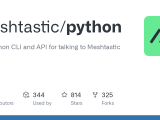 Python Scan For Devices Py At Master Meshtastic Python Github