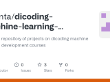 Github Adrinta Dicoding Machine Learning Developer This Is A