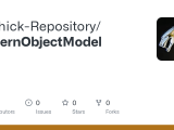 Github Karthick Repository Patternobjectmodel