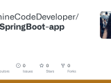 Github Jasminecodedeveloper My Springboot App