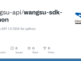 Wangsu Sdk Python Products Md At Main Wangsu Api Wangsu Sdk Python