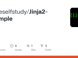 Jinja2 Example Process Template Py At Master Codeselfstudy Jinja2