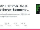 Github Ashaf2801 Timer For 3 Digit Seven Segment Display Using