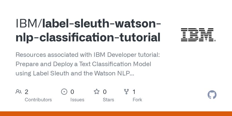Github Label Sleuth Label Sleuth Open Source No Code System For Text Annotation And Building - Nature Picture Collection - Full HD Quality