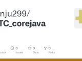 C2tc Corejava Train Src Com Tns Jdbcexample Databasecon Java At Master