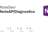 Github Onenotedev Onenoteapidiagnostics