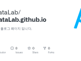 Github Rtdatalab Rtdatalab Github Io Rt Data 블로그 페이지 입니다