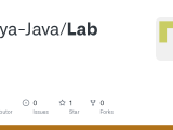 Lab Week 8 Doc At Main Divya Java Lab Github