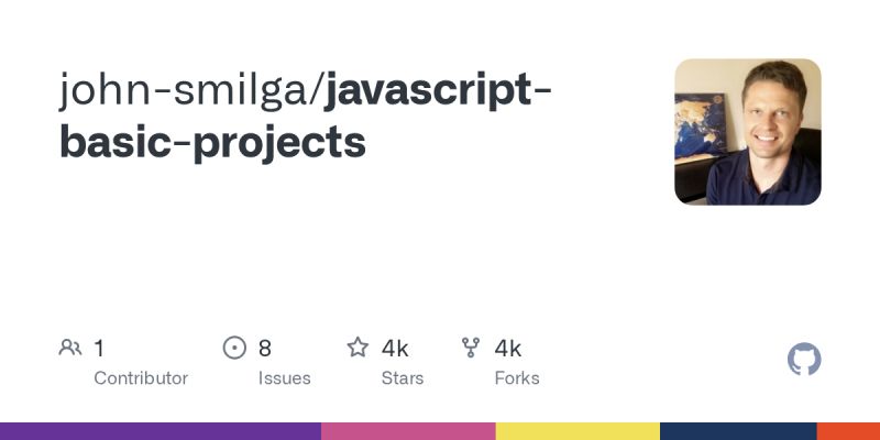 Github The Coding Beekeeper John Smilga Exercises 17 Gallery - Perfect 8K Dark Designs | Free Download