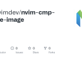Github Pynvimdev Nvim Cmp Issue Image