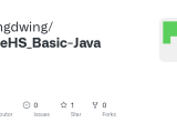 Github Bwingdwing Codehs Basic Java