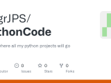 Pythoncode Dataanalyst1 Ipynb At Main Engrjps Pythoncode Github