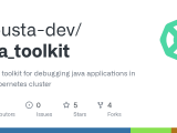 Github Robusta Dev Java Toolkit This Is A Toolkit For Debugging Java