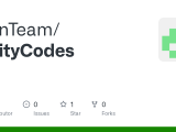 Github Hunteam Unitycodes