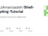 Github Elnazamanzadeh Shell Scripting Tutorial Shell Scripting