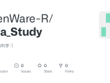 Github Alienware R Java Study Java基础的学习