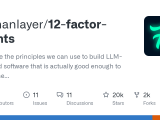 Is Anyone Working On Ai Agents In Elixir Chat Discussions