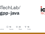 Github Iabtechlab Iabgpp Java