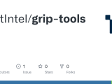 Github Inetintel Grip Tools