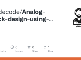 Github Letsdecode Analog Clock Design Using Matlab