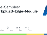 Github Azure Samples Sparkplugb Edge Module