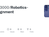 Github Msg3000 Robotics Assignment