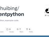 Github Wjshuibing Fluentpython Fluentpython Example Code