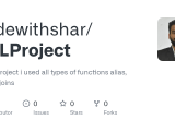 Github Codewithshar Sqlproject In This Project I Used All Types Of