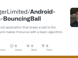Github Laggerlimited Android Java Bouncingball An Android