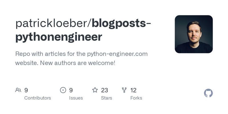 Latest Posts Python Engineer - Incredible 4K Minimal Pictures | Free Download