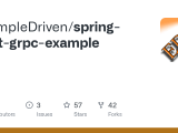 Github Exampledriven Spring Boot Grpc Example