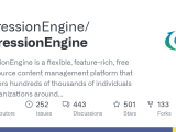 Github Expressionengine Expressionengine Expressionengine Is A