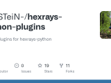 Github Einstein Hexrays Python Plugins Some Plugins For Hexrays Python