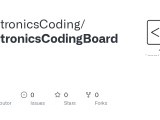 Github Electronicscoding Electronicscodingboard Boards