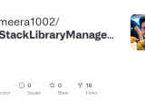 Github Thameera1002 Devstacklibrarymanagementsystem