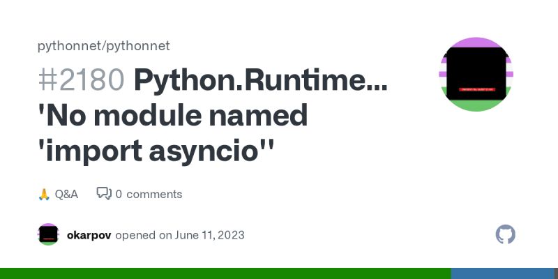 Proposal Remove Pyscopemanager Issue 1390 Pythonnet Pythonnet - Download Perfect Minimal Pattern | 8K