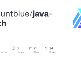 Java Path Dev Basics 2 Cli Md At Master Mountblue Java Path Github