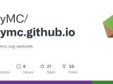 Github Polymc Polymc Github Io The Polymc Org Website