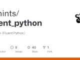 Fluent Python Chapter 11 Notebook Ipynb At Master Pyhints Fluent