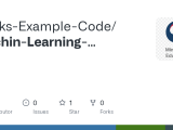 Github Books Example Code Machin Learning System Design Pattern Book