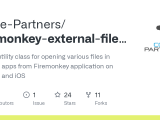Github Code Partners Firemonkey External File Viewer Delphi Utility