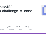 Github Deepms15 Tech Challenge Tf Code