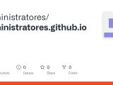 Github Administratores Administratores Github Io
