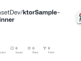 Github Samsetdev Ktorsample Beginner
