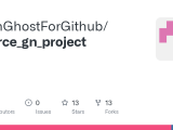 Github Techghostforgithub Source Gn Project
