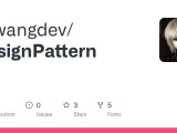 Github Shwangdev Designpattern