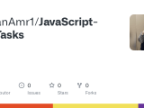 Github Emanamr1 Javascript Iti Tasks